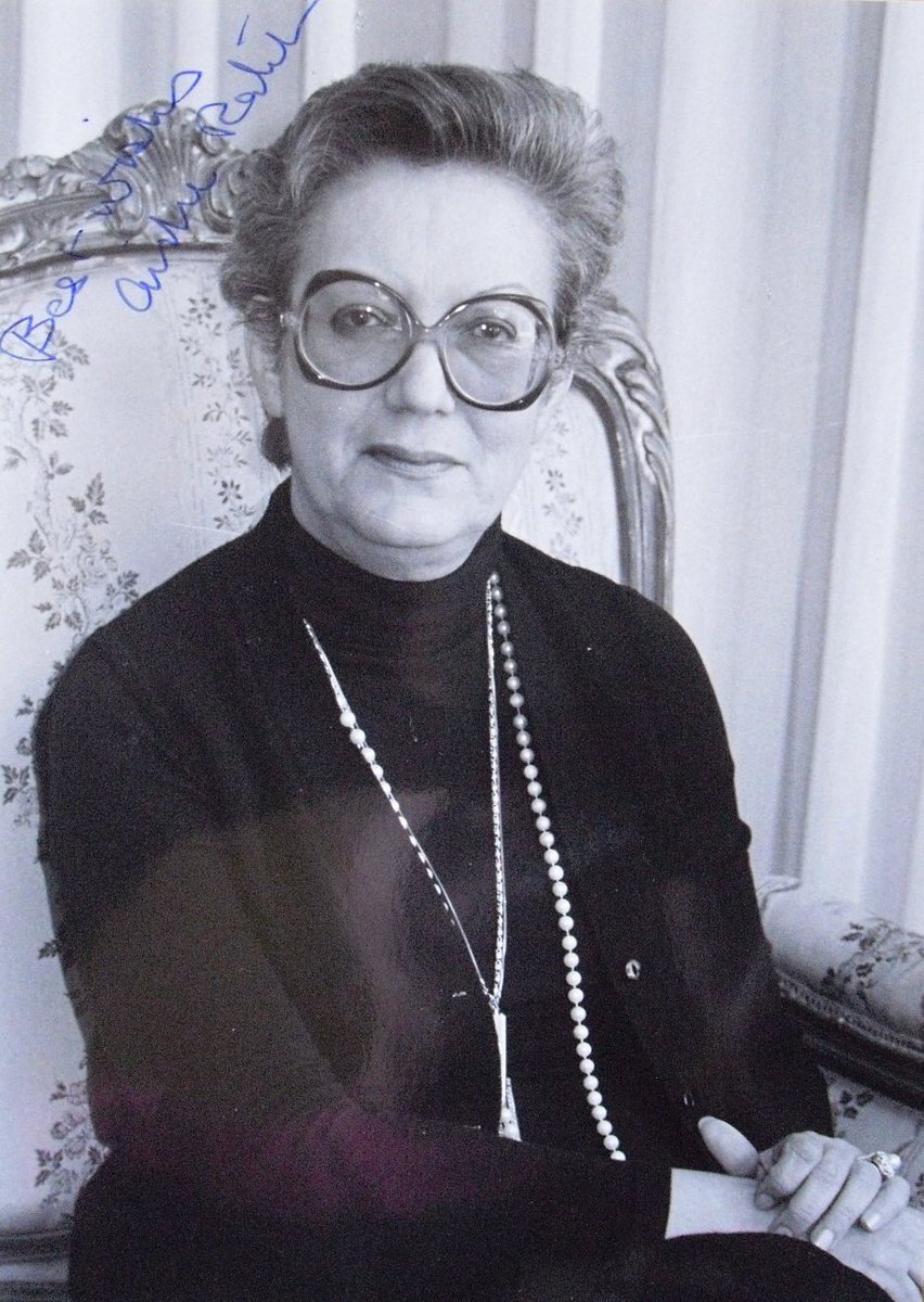 In honor of International Women’s Day here are some Egyptian women ...