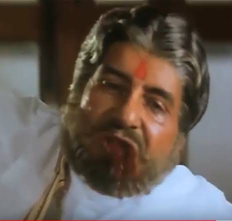 Suryavansham Quotes Sooryavansham Movie Full | TikTok