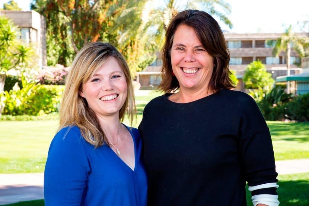 Jaycee Dugard Sister