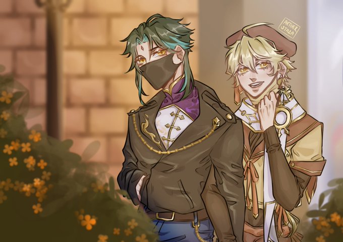 Aether perpetually tired 😩 (@AetherStaza) さんのイラスト・マンガ作品まとめ (37 件) - Twoucan