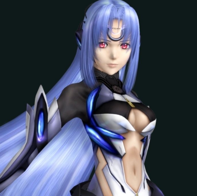 Kosmos Xenosaga 2