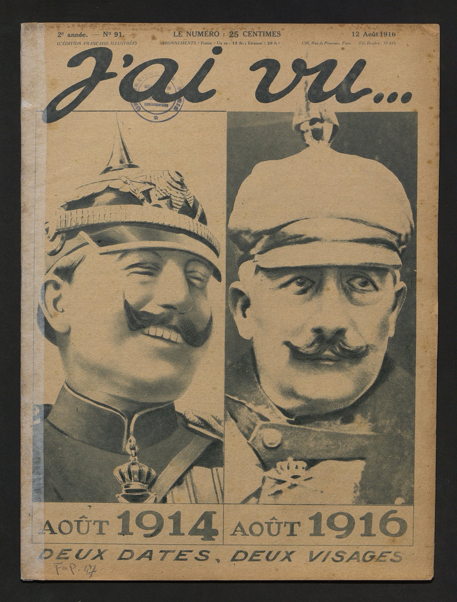 Kaiser Wilhelm Memes Germany's Last Emperor Was Doomed And Defor