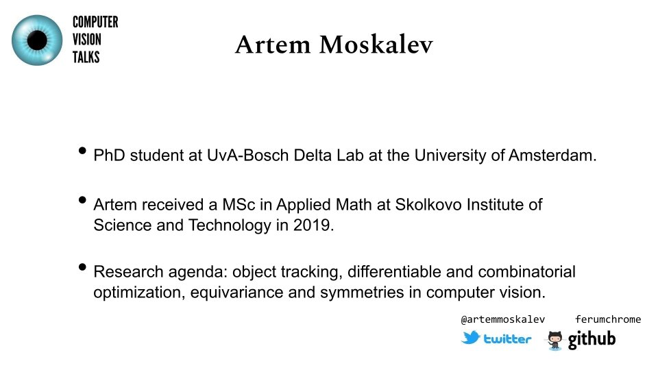 Artem Moskalev (@artemmoskalev) / Twitter