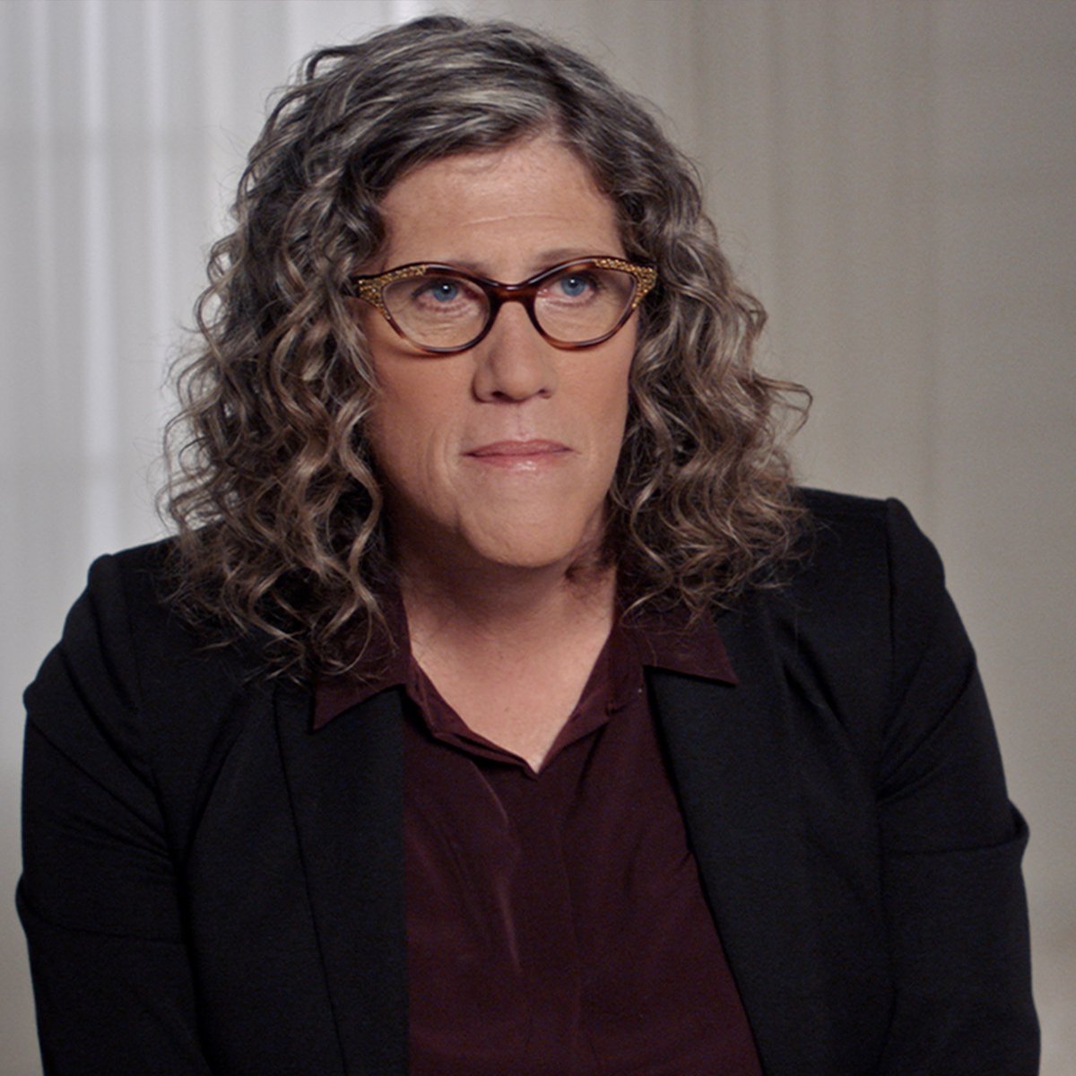 Susan Stryker's Instagram, Twitter & Facebook on IDCrawl