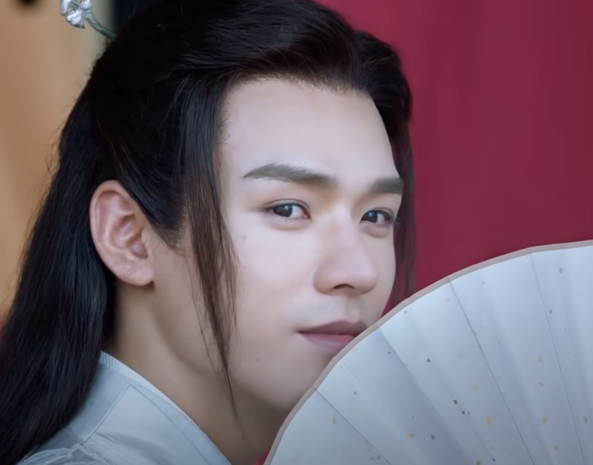Xiao On Twitter My Moms Timing Is Great She Saw Me Watching Word Of