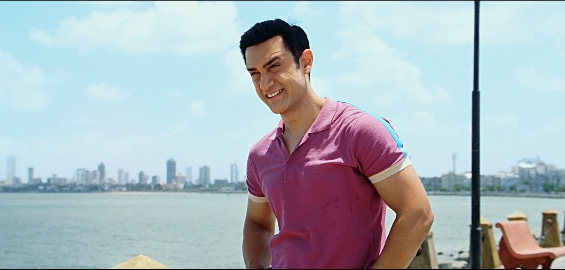 Ghajini 2008