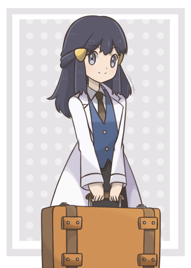 To Live is to Dream (Sinnoh Pokemon Trainer Quest) | Page 5001 ...