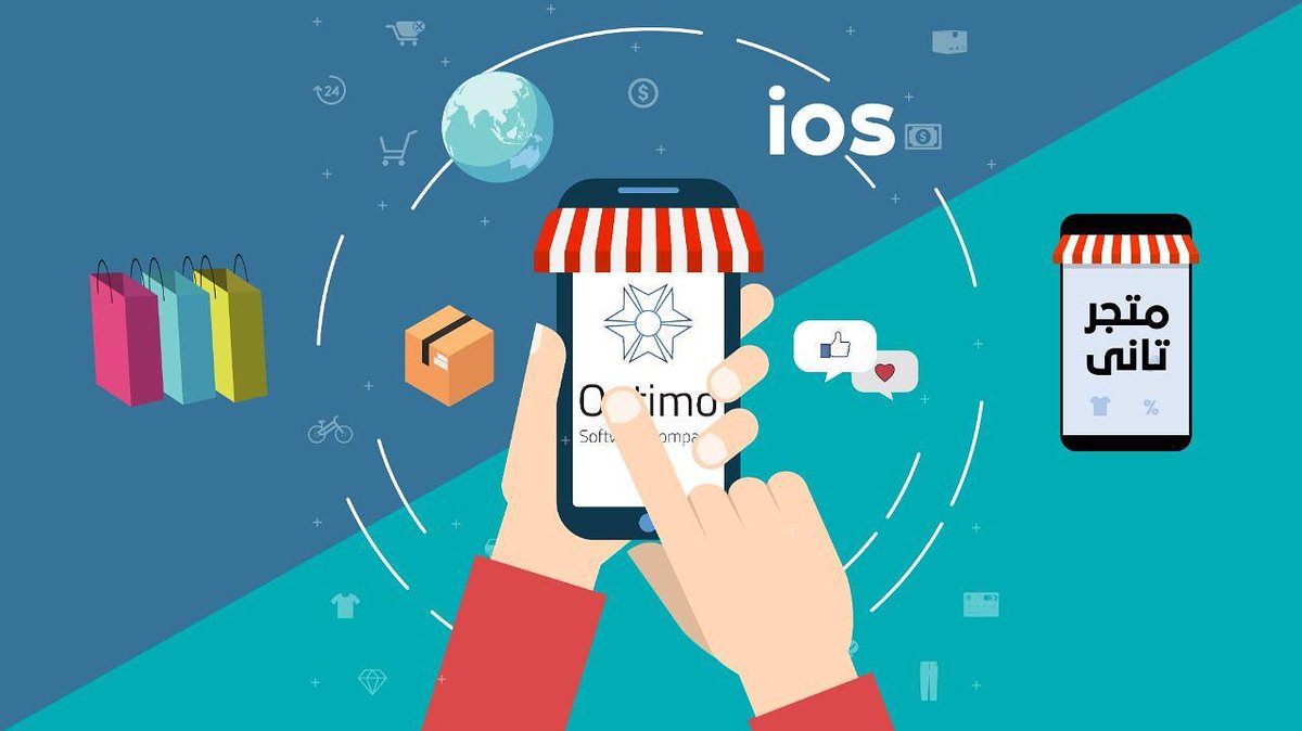 Optimo (@Optimo_EG) | Twitter