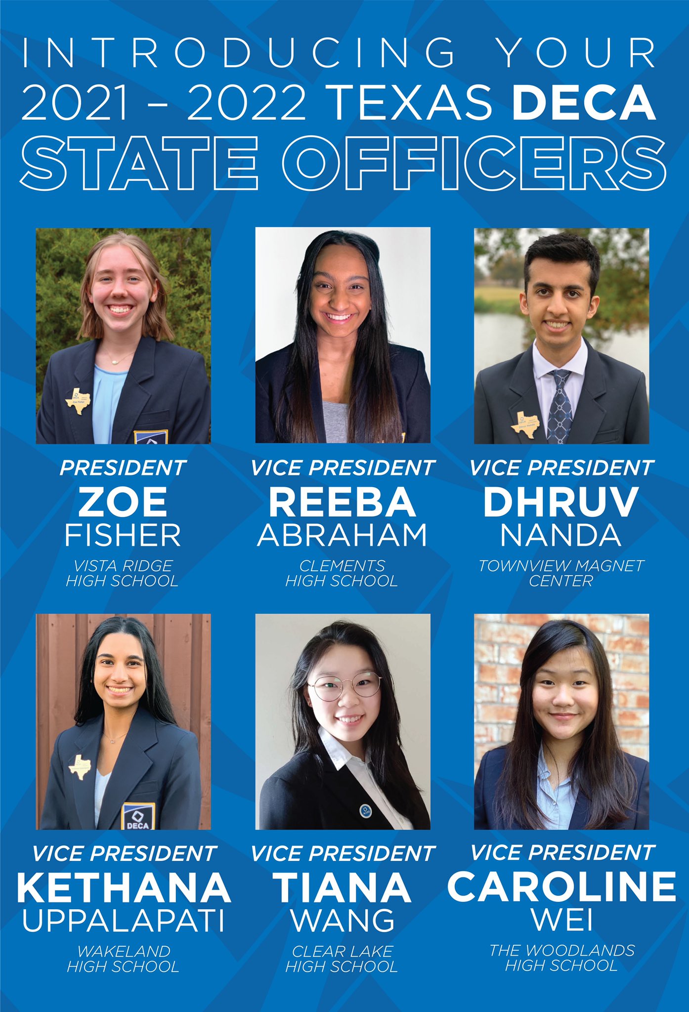 Deca State Competition 2022