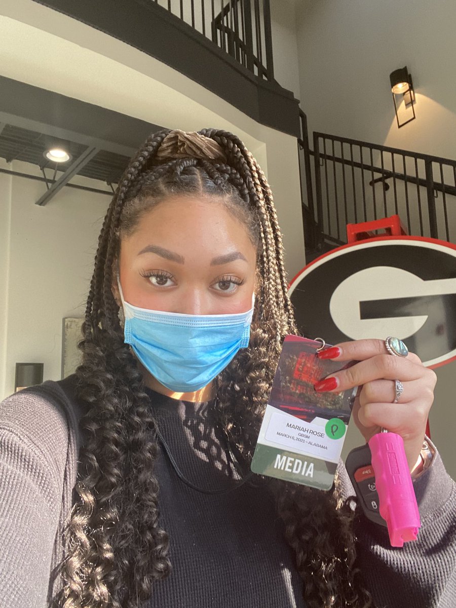 Jalen Rose Daughter Mariah