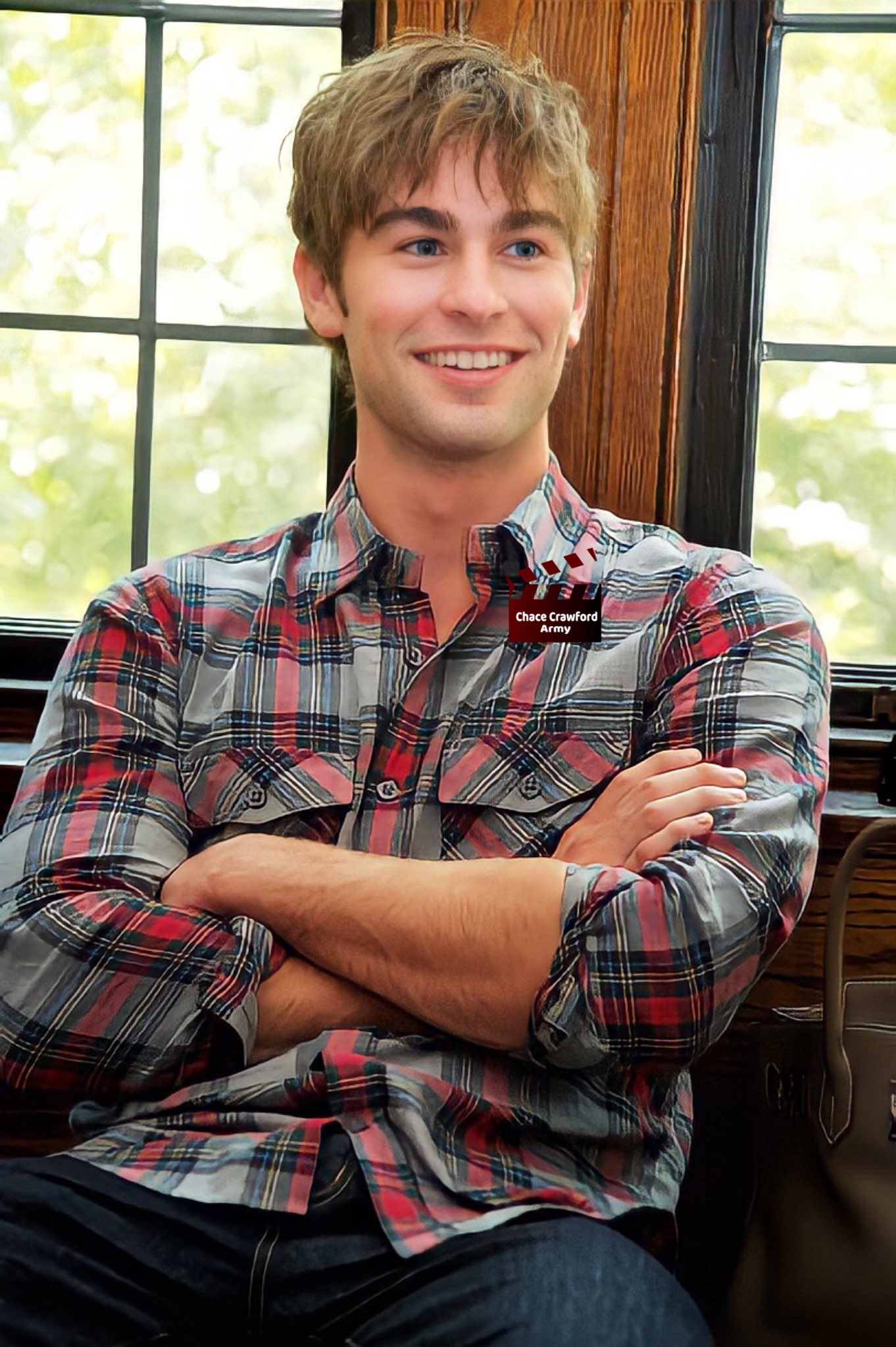 Nate Archibald Blake Lively