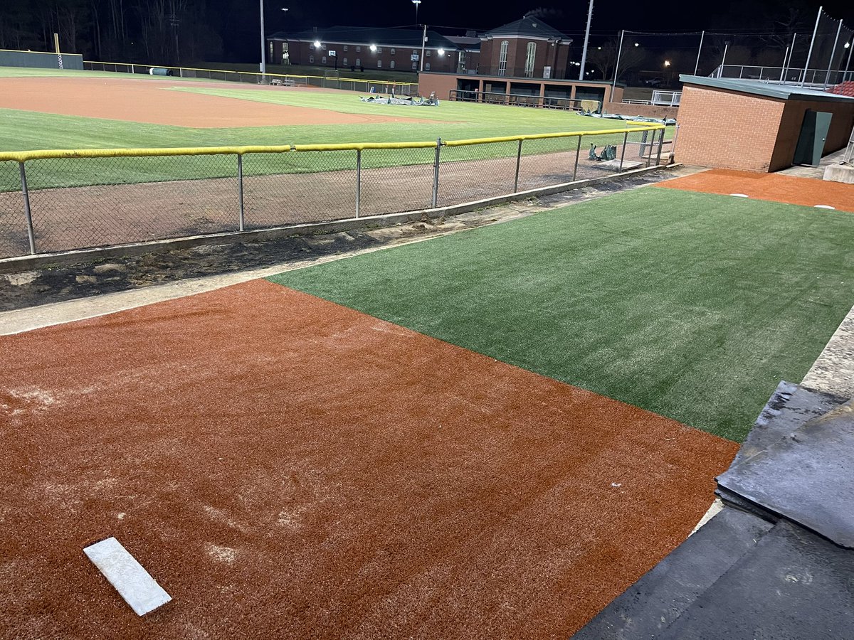 Synthetic Field Turf Installation Company & Sports Surfacing Dealers