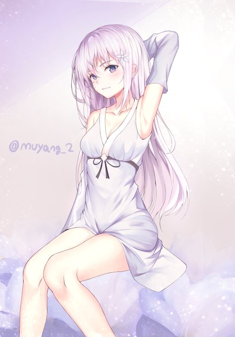 muyang@muyang_2のイラスト