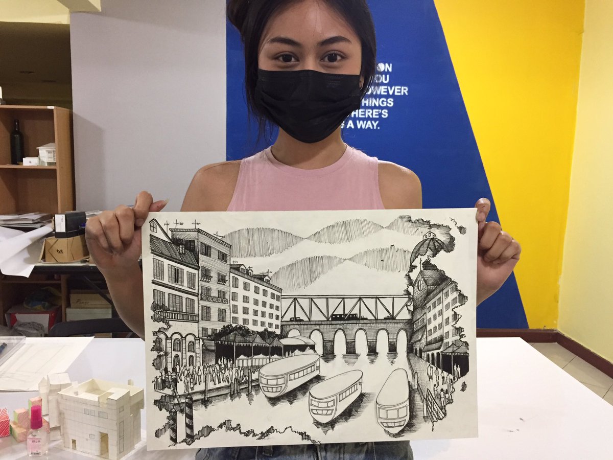 artskillstudio on Twitter: "#เปิดจองที่นั่งติวสถาปัตย์ สอบถามรายละเอียดเพิ่มเติม Line id ...