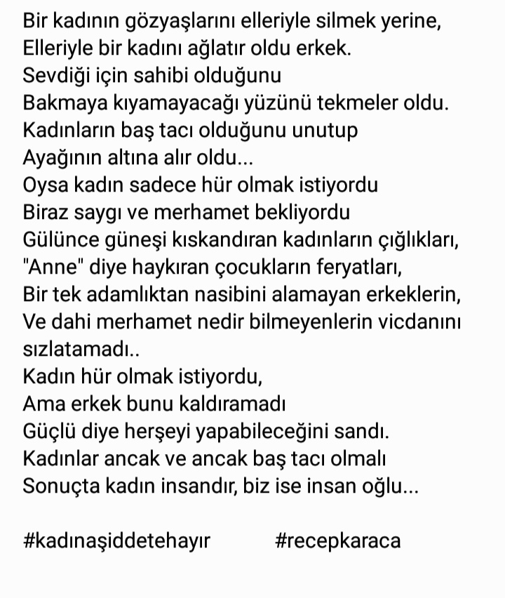 Recep Karaca (@RecepKa50483704) | Twitter