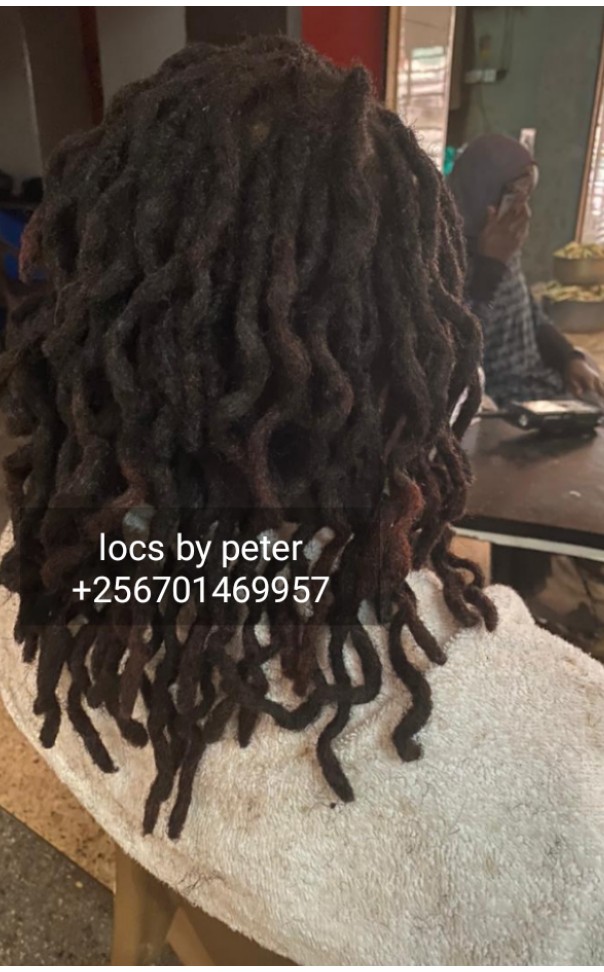First Class Dreadlocks Uganda (@iamwspeter) | Twitter