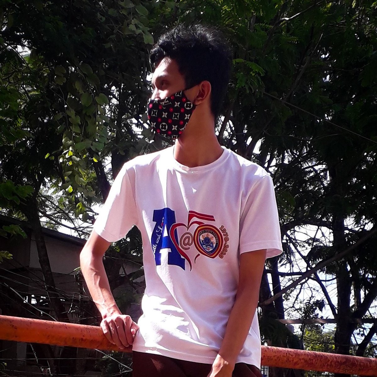 Mark James Yuson (@MJYusonOfficial) | Twitter