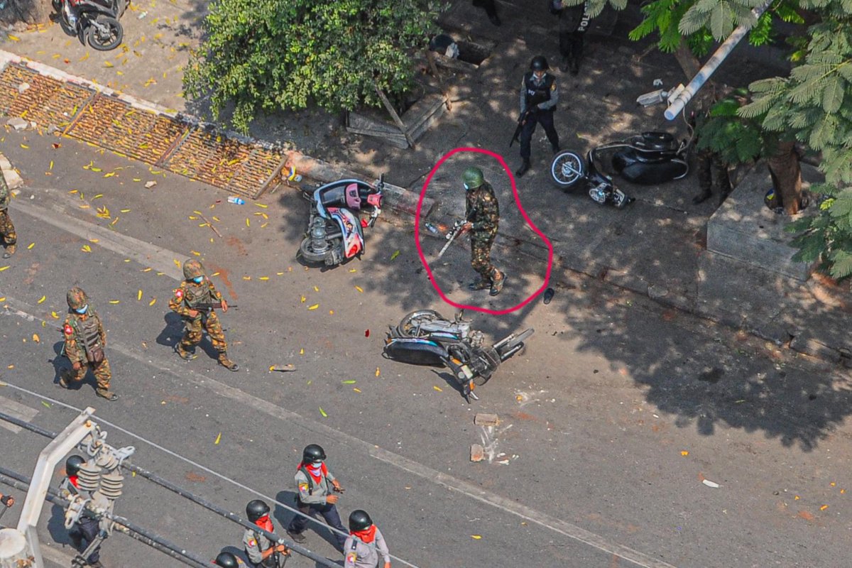 Zaw Myo Naing (@ZawMyoN52947278) | Twitter