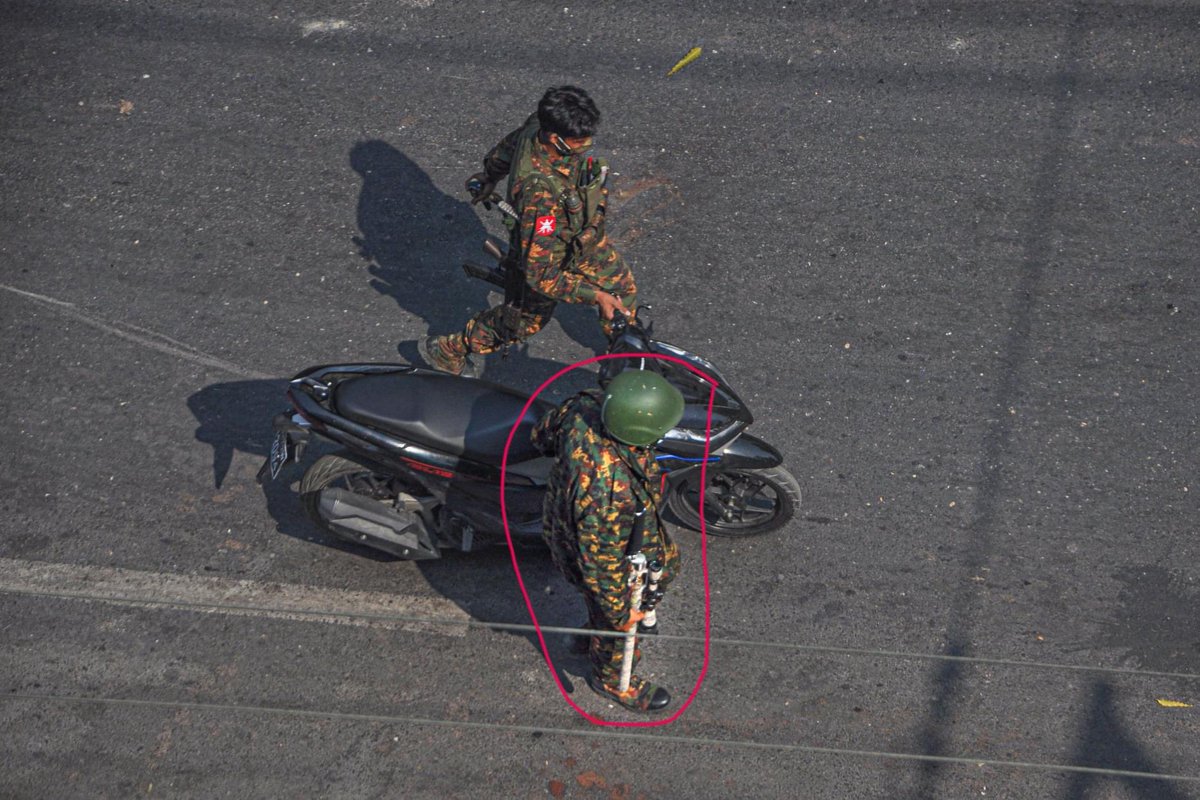 Zaw Myo Naing (@ZawMyoN52947278) | Twitter