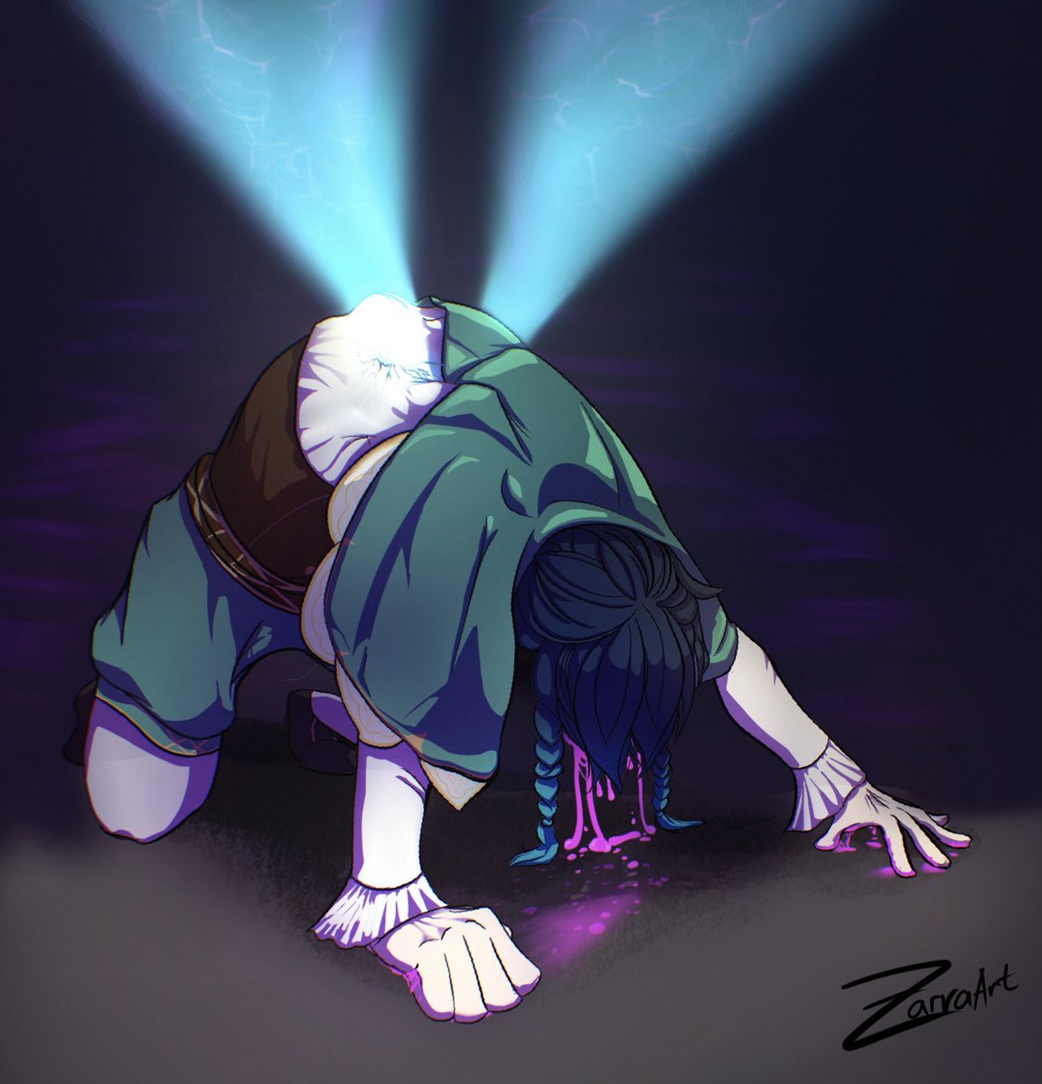 Dee Draws Stuf (@ZarraArts) | Twitter