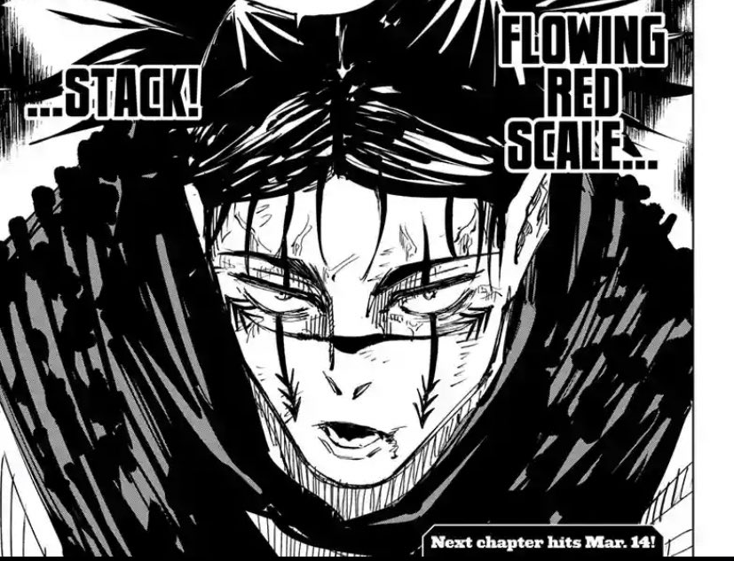「JJK MANGA SPOILERS YUTA JUST STABBED YUJI I AM SCREAMING 」JUJUTSU ...