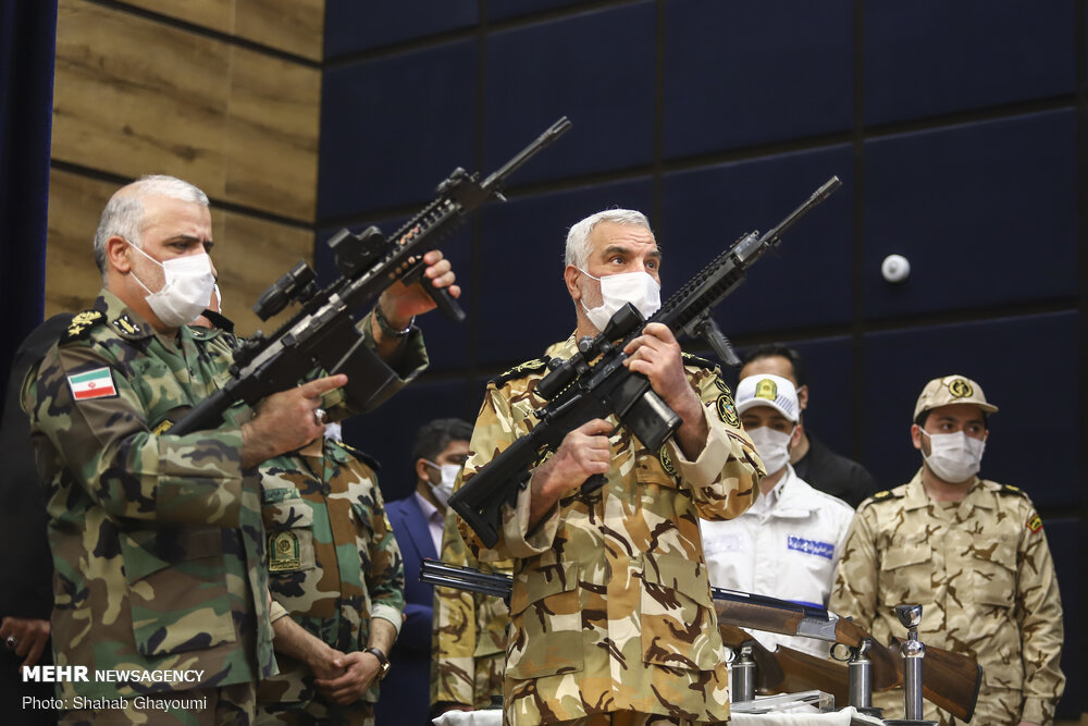 AOR Greek develop and made rifle - Page 9 - WAFF - World Armed Forces ...