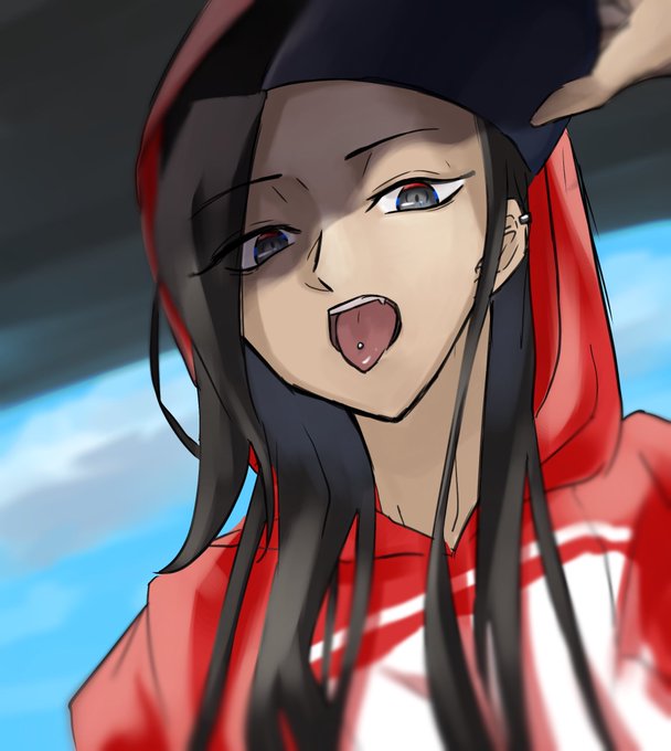 Razio (@Razio45) さんのイラスト・マンガ作品まとめ (12 件) - Twoucan