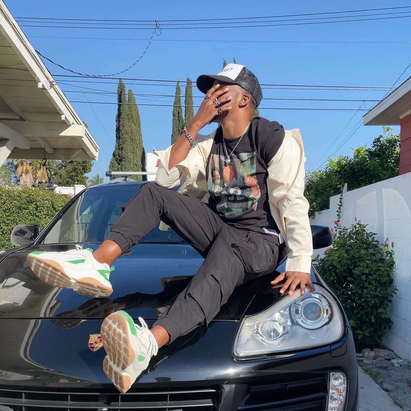 TW Pornstars - THABULLY IN ATL. Twitter. 🦠. 1:11 PM - 7 Mar 2021