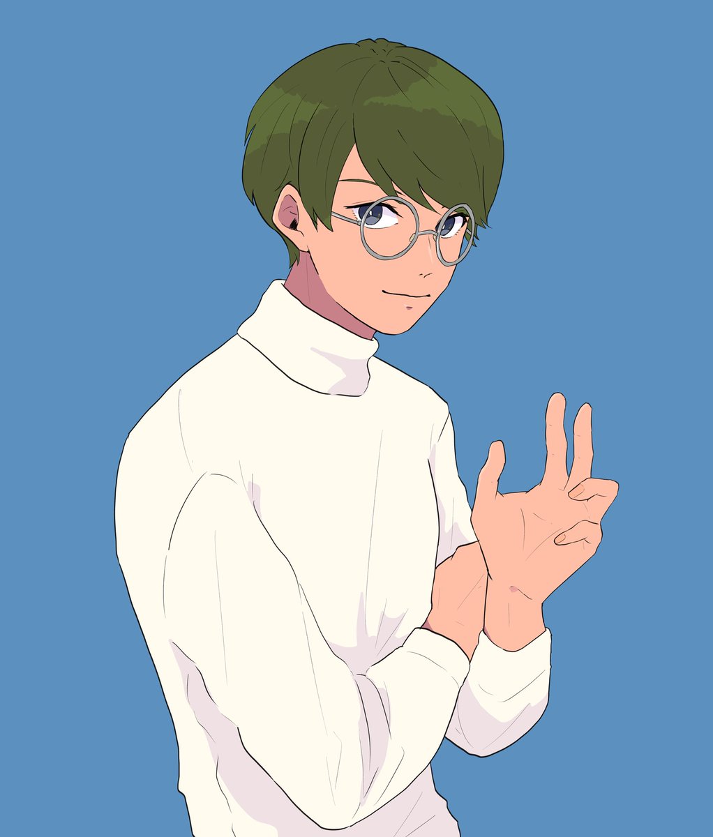 kazeka (@kazeka_tm) さんのイラスト・マンガ作品まとめ (9 件) - Twoucan