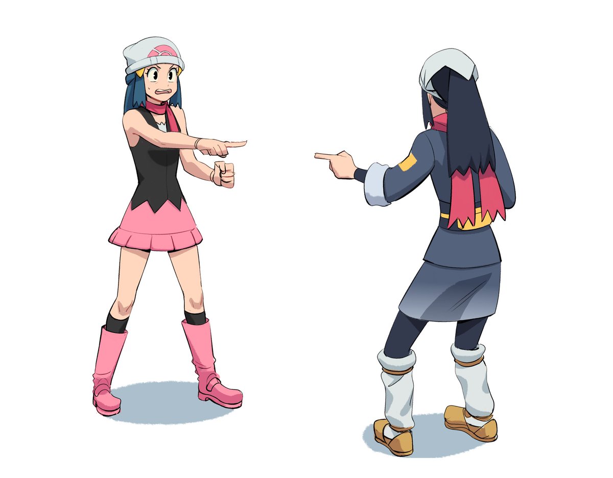 awawawa (@awawawaart) さんのイラスト・マンガ作品まとめ (46 件) - Twoucan