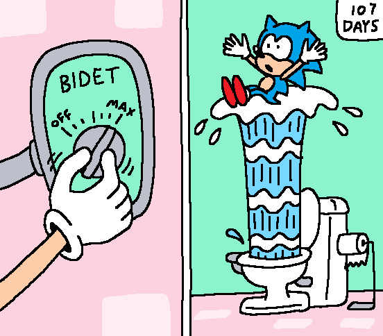 KEITH STACK-O-LANTERNの漫画