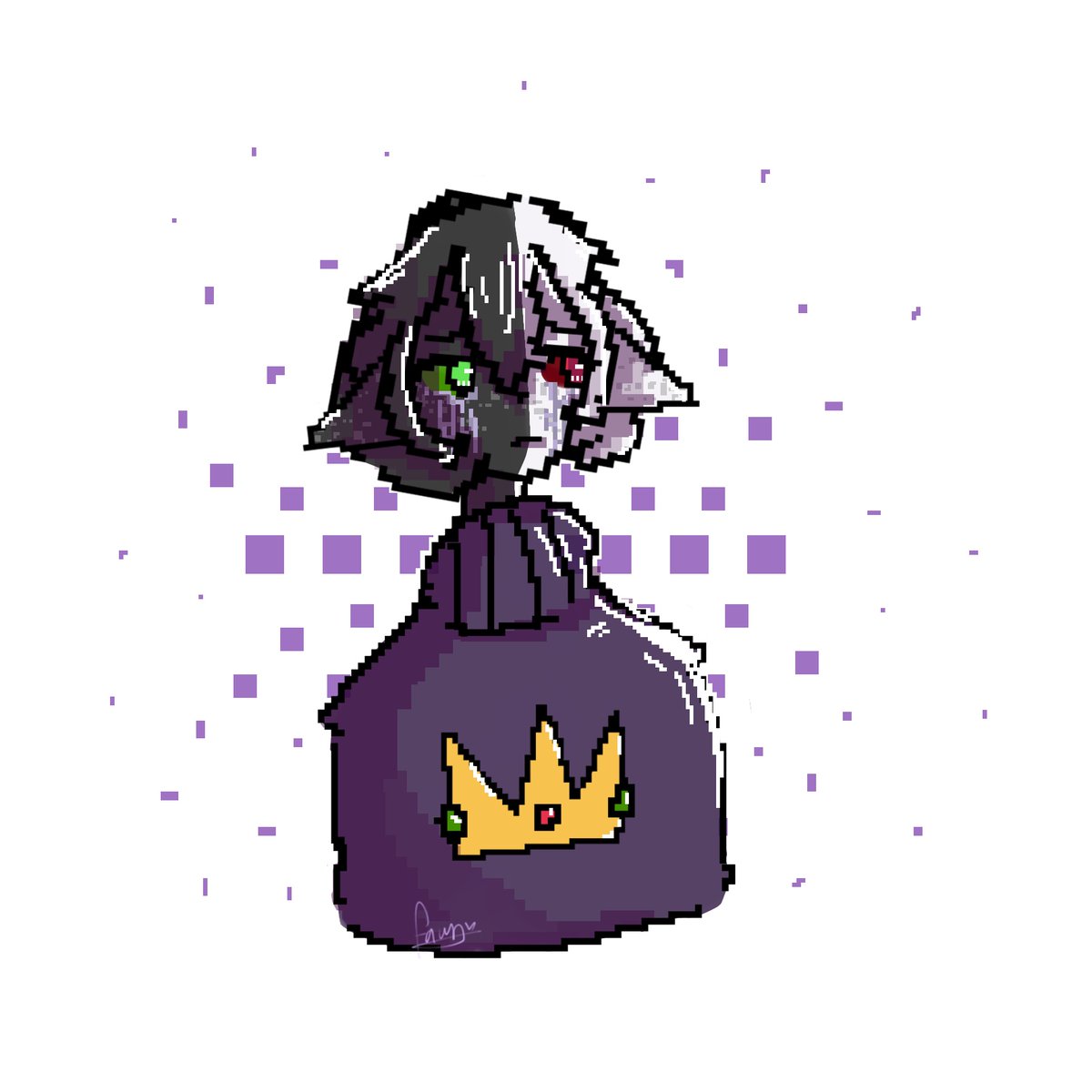 erin ★ ia? (@fawntwt) さんのイラスト・マンガ作品まとめ (9 件) - Twoucan