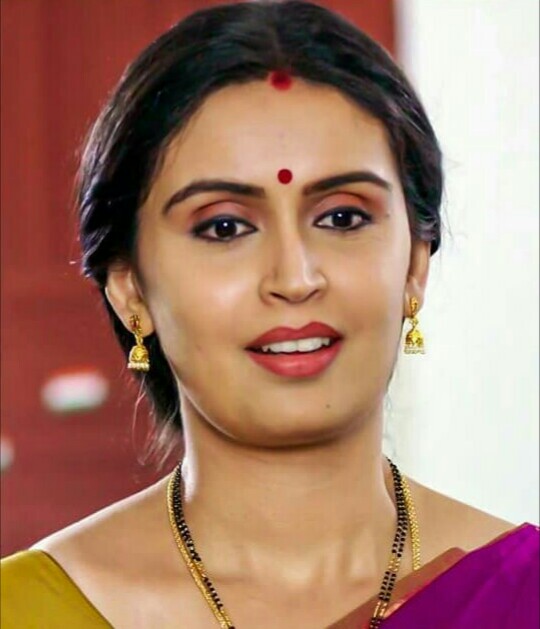 Malayalam Actress Nandini Hot