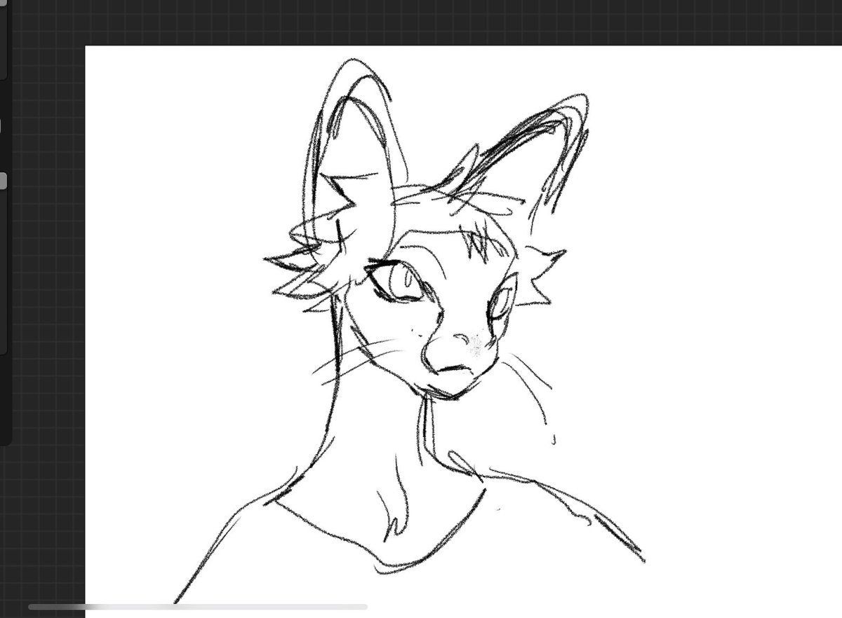 「space rat 」eli spencer の漫画