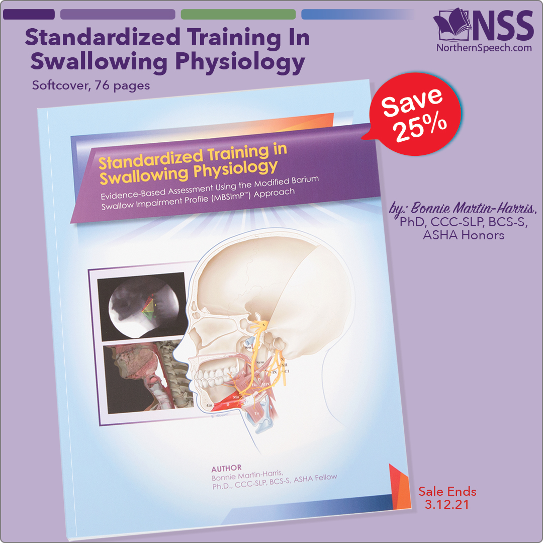 Modified Barium Swallow Assessment