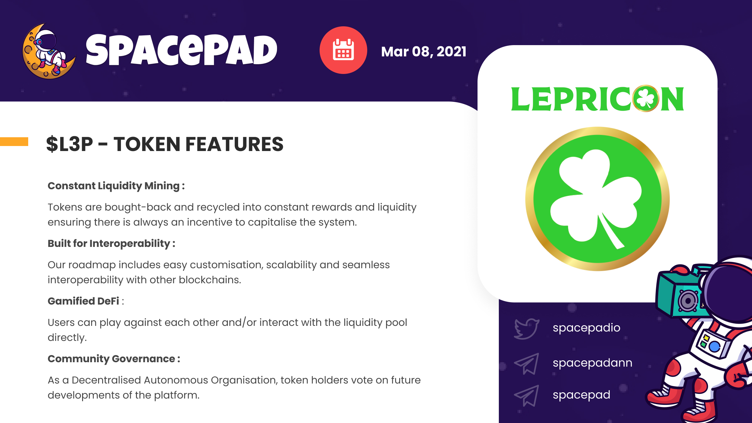 Mustang| Spacepad (@mustangspacepad) / Twitter