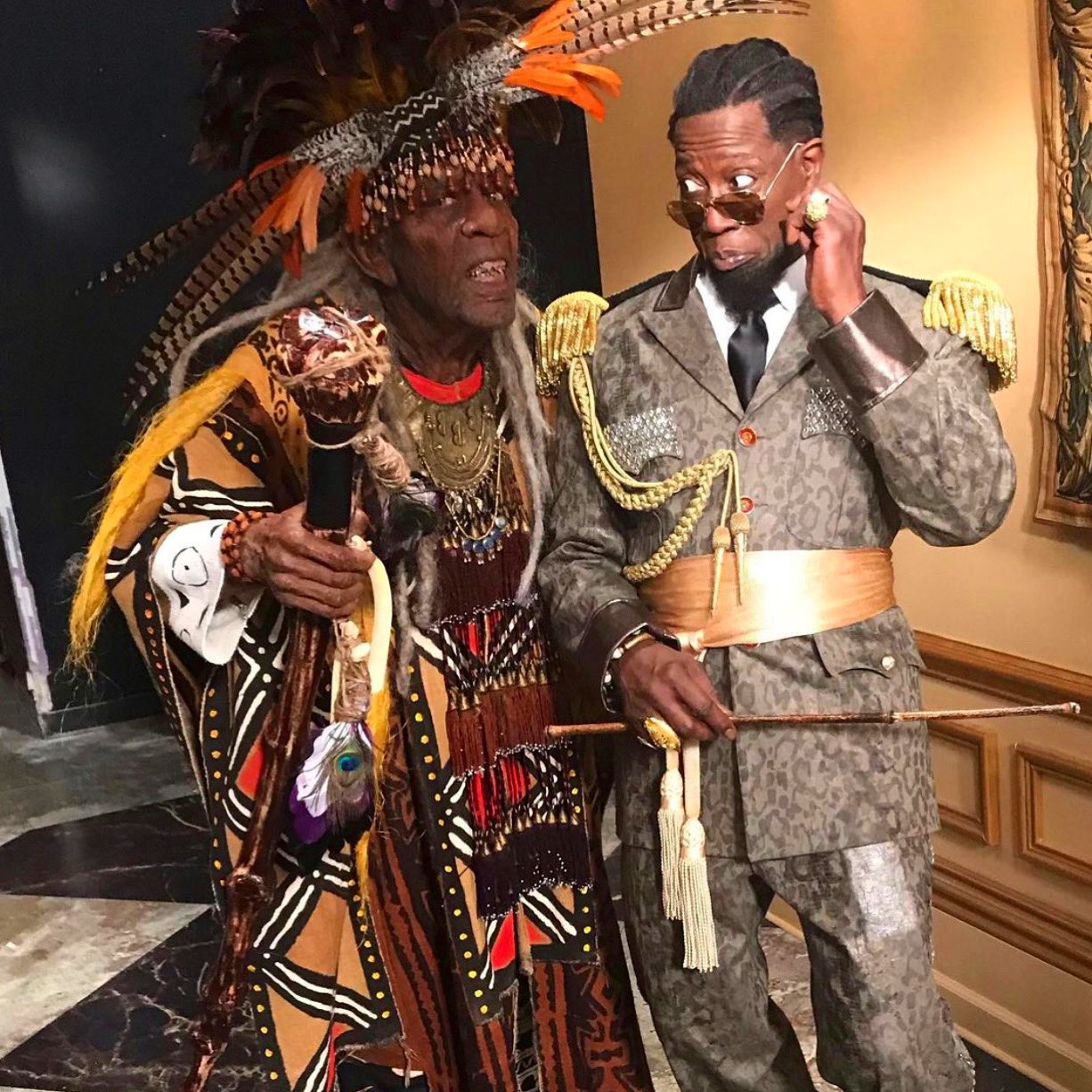 Wesley Snipes Meme Funny