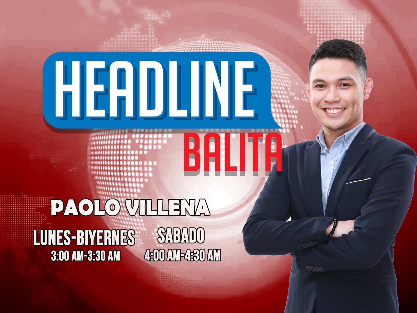 DZBB Super Radyo on Twitter: "Narito na ang unang sigwada ng mga balita sa #HeadlineBalita ...