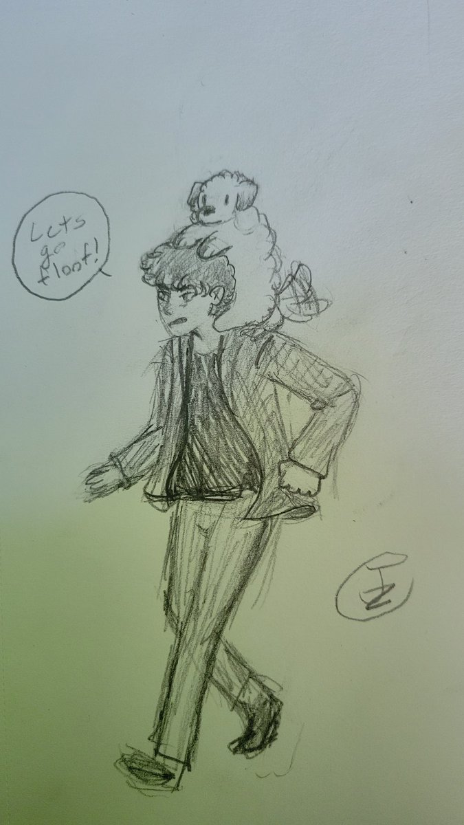 BlandlySour (@just_zesty) さんのイラスト・マンガ作品まとめ (2 件) - Twoucan