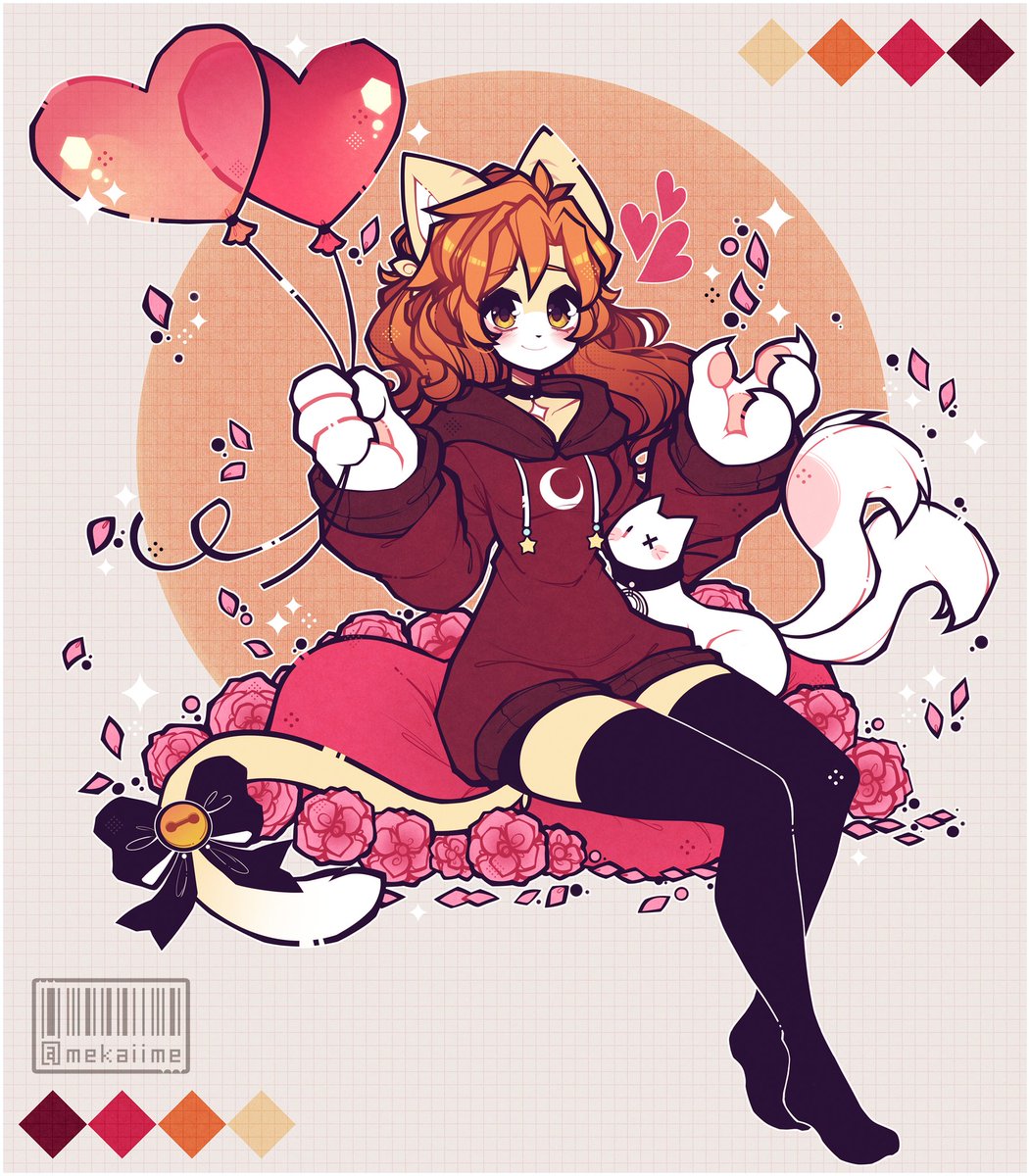 Twoucan - 𖤐┊мє:gυммι。 (@Mekaiime)