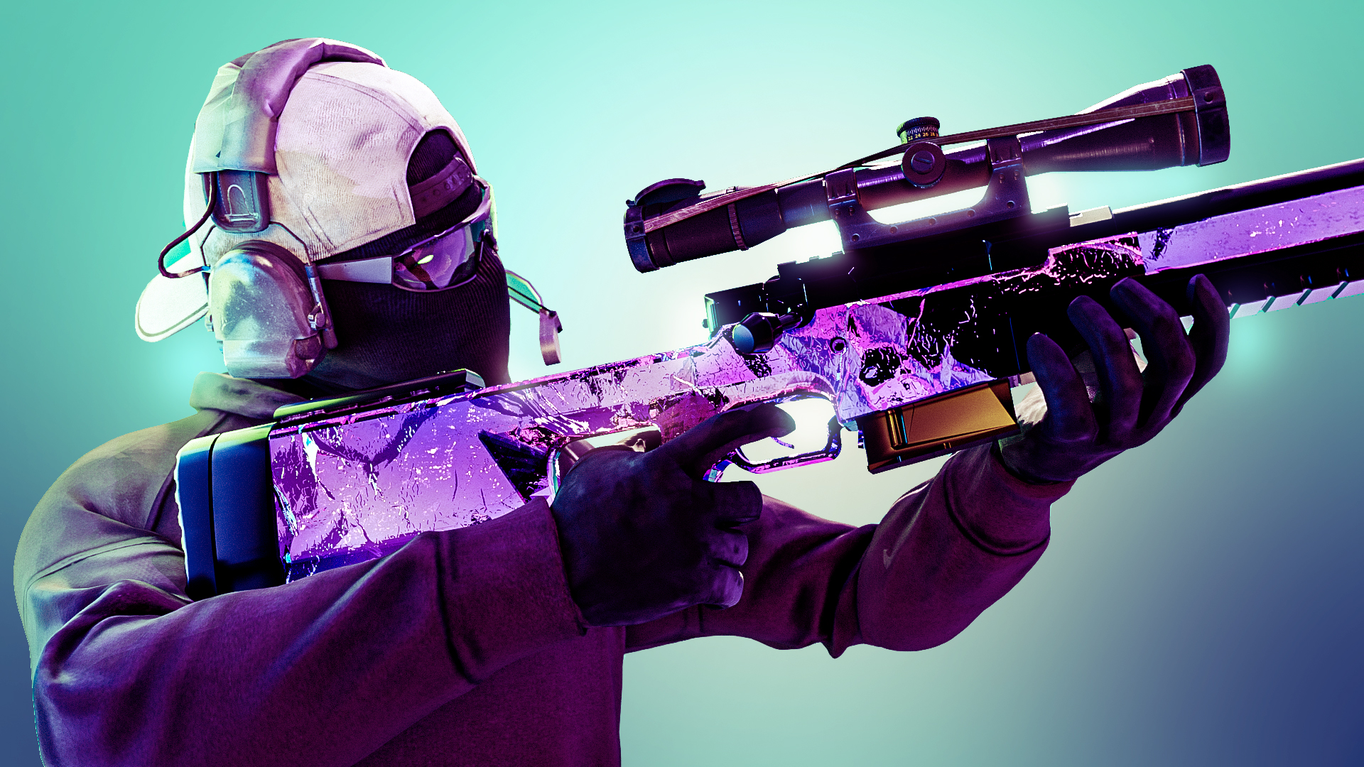 Faze Pamaj Wallpaper