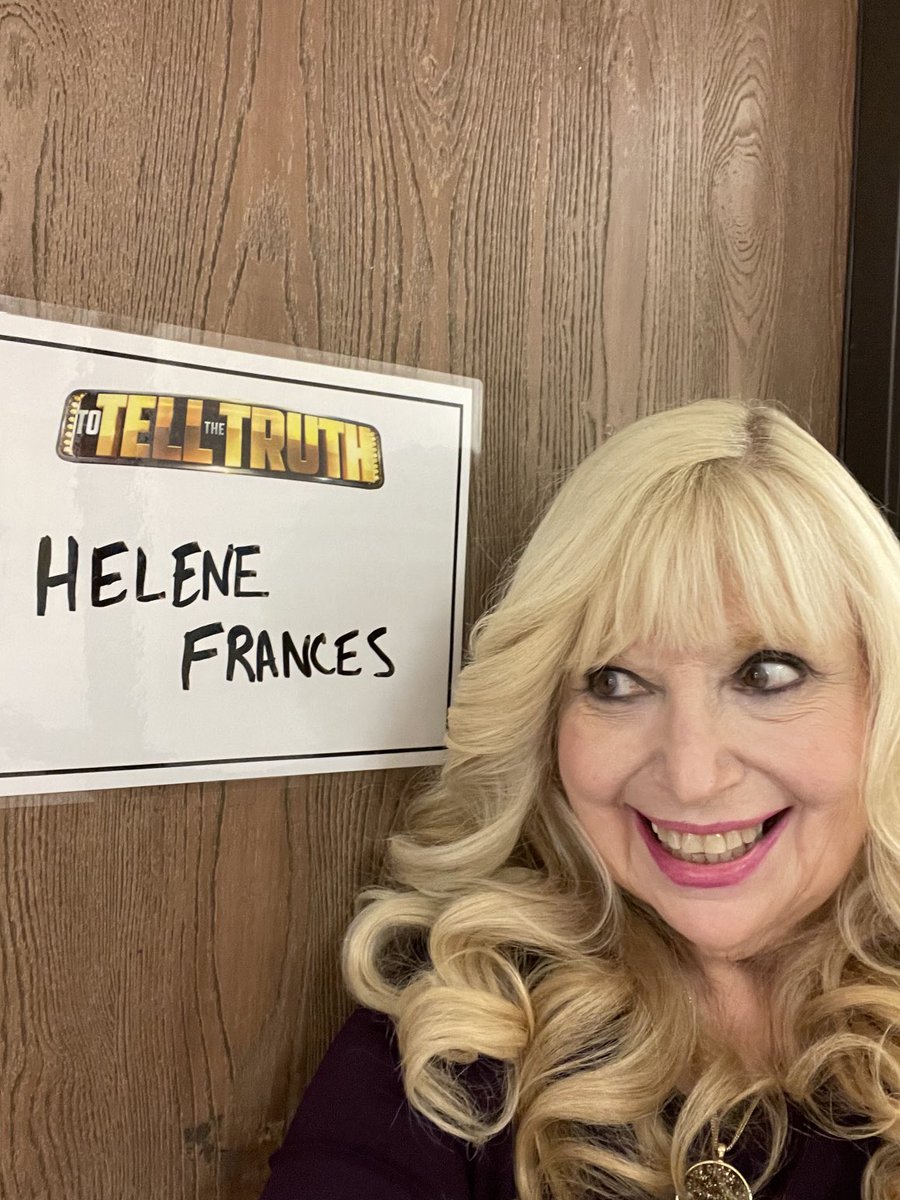 Helene Frances's Instagram, Twitter & Facebook on IDCrawl