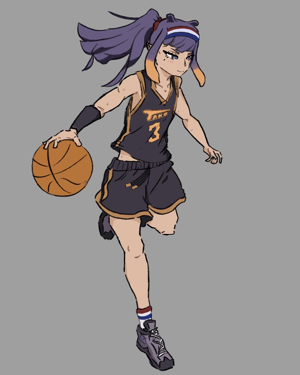 Ina and Ame playing sports, by @ZlPPYS : r/Hololive