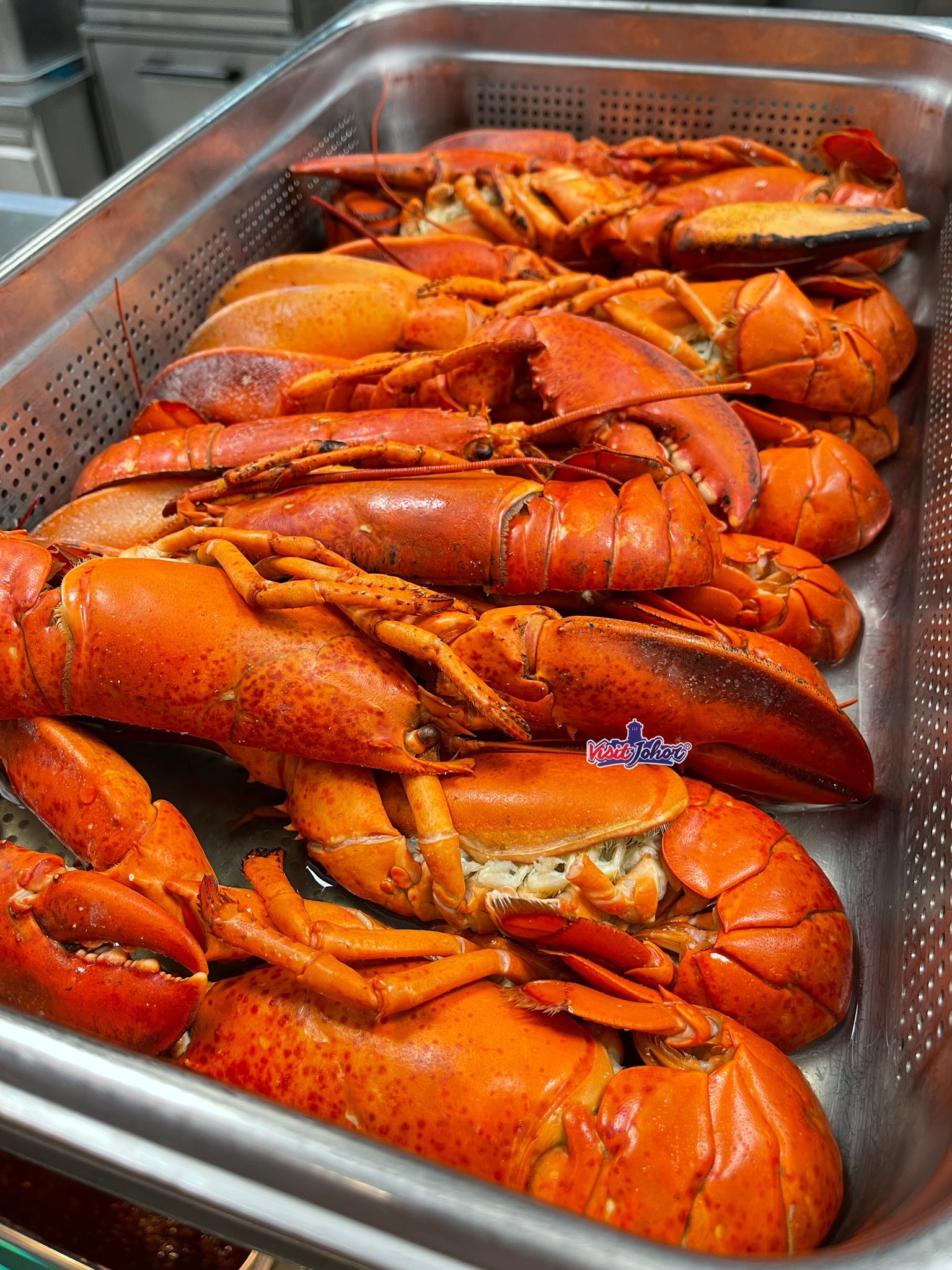 Visit Johor🏄🏻‍♂️ on Twitter: "Lepasni kalau teringin nak makan food dari IKEA, korang order je ...