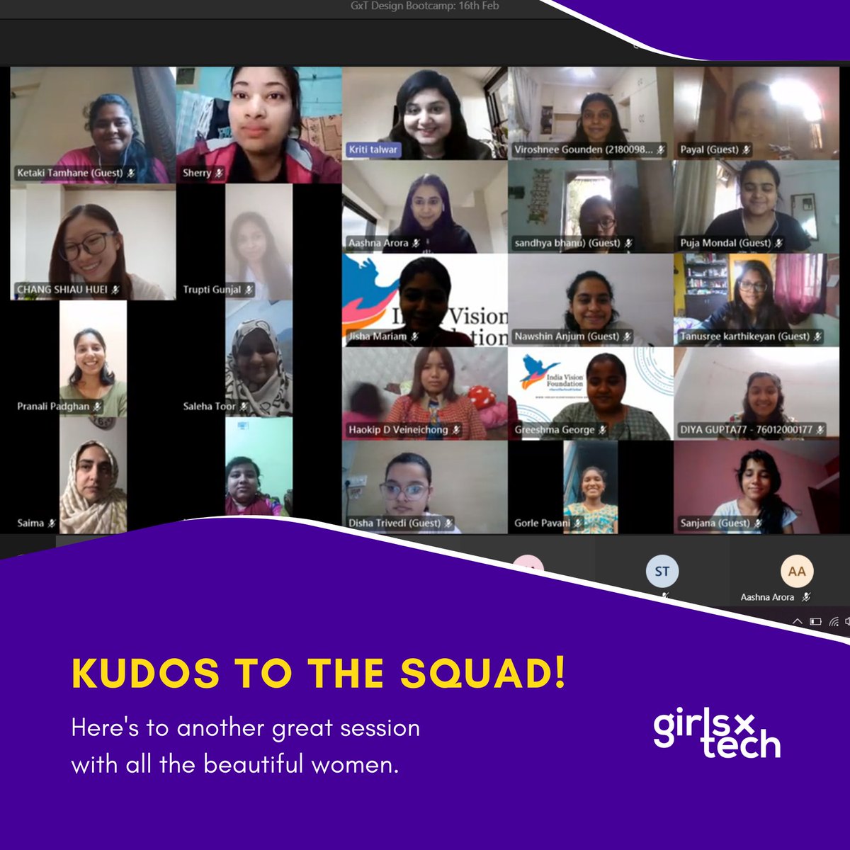 Tech For Good (@techforgood_tfg) | Twitter