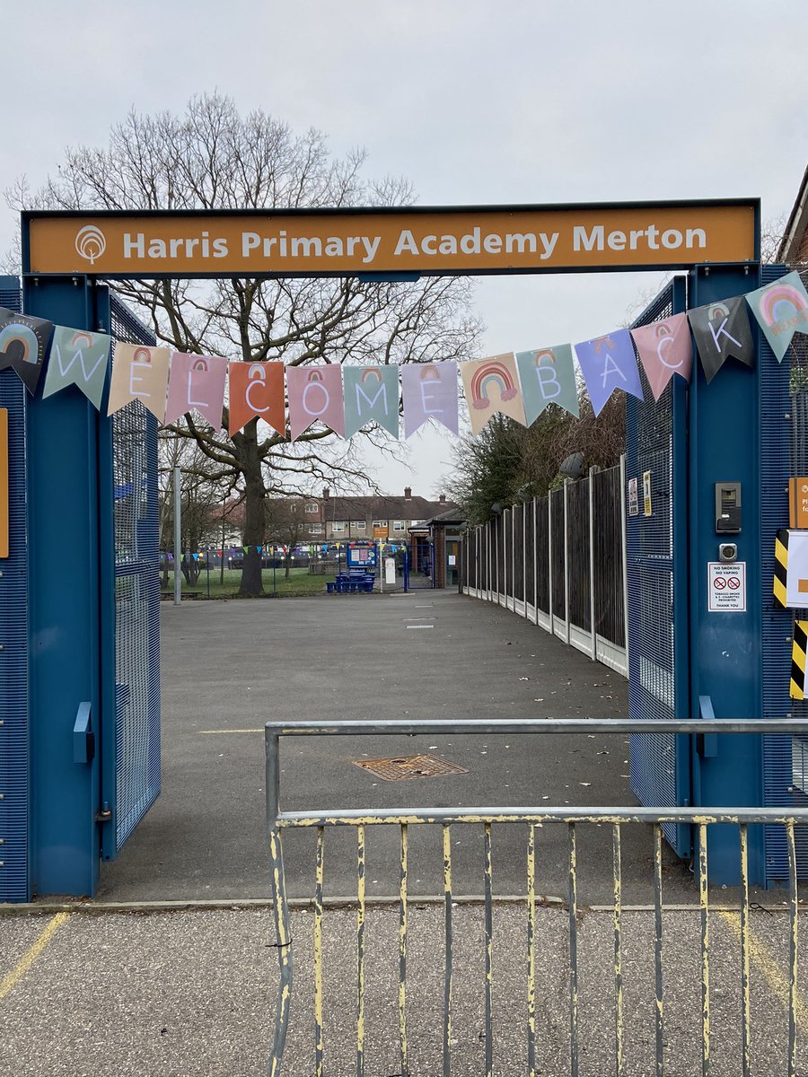 Meet our staff - Harris Primary Academy Merton