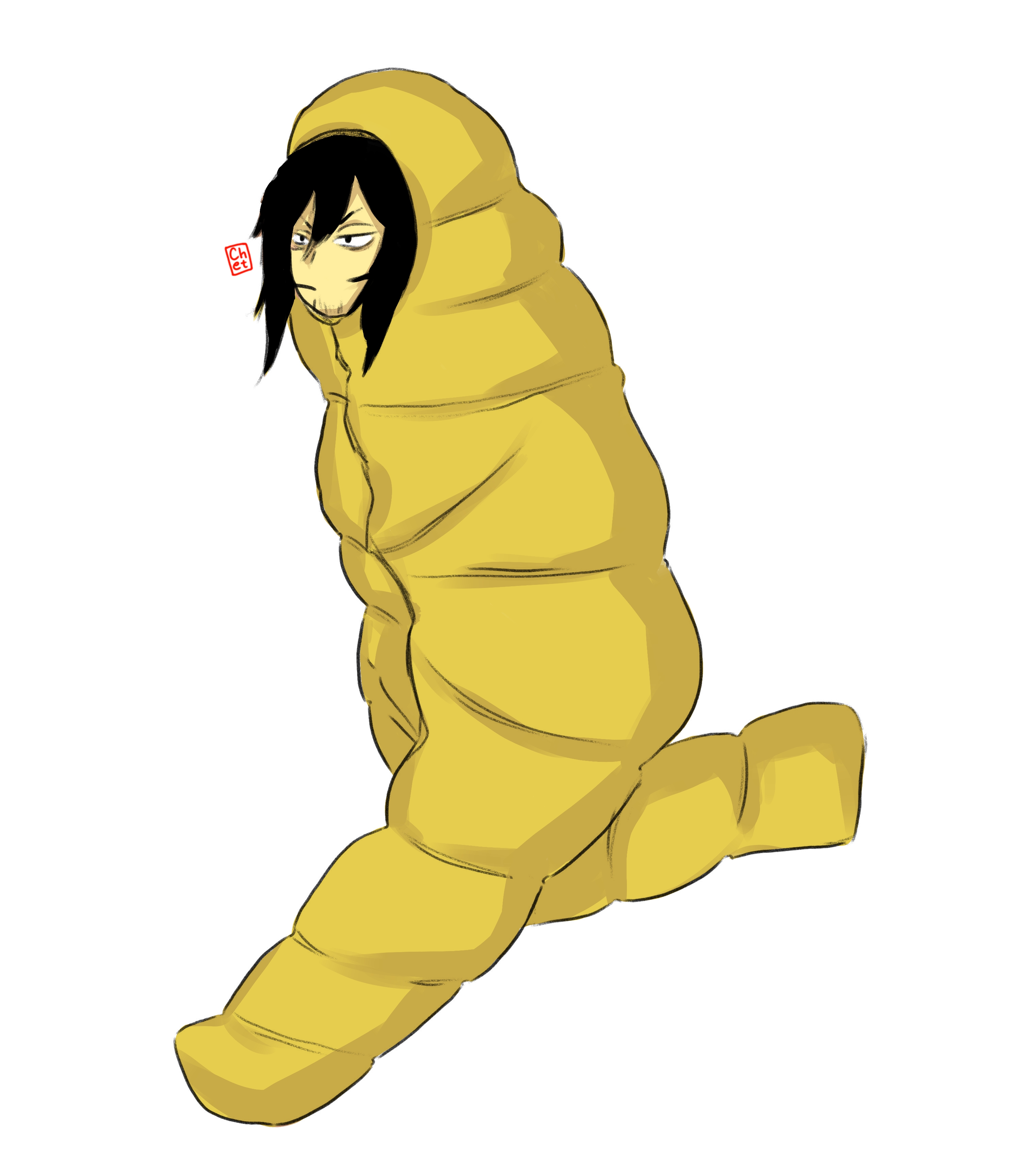 Fun Facts About Aizawa Shouta Naps Ko Fi ️ Where 60 Off