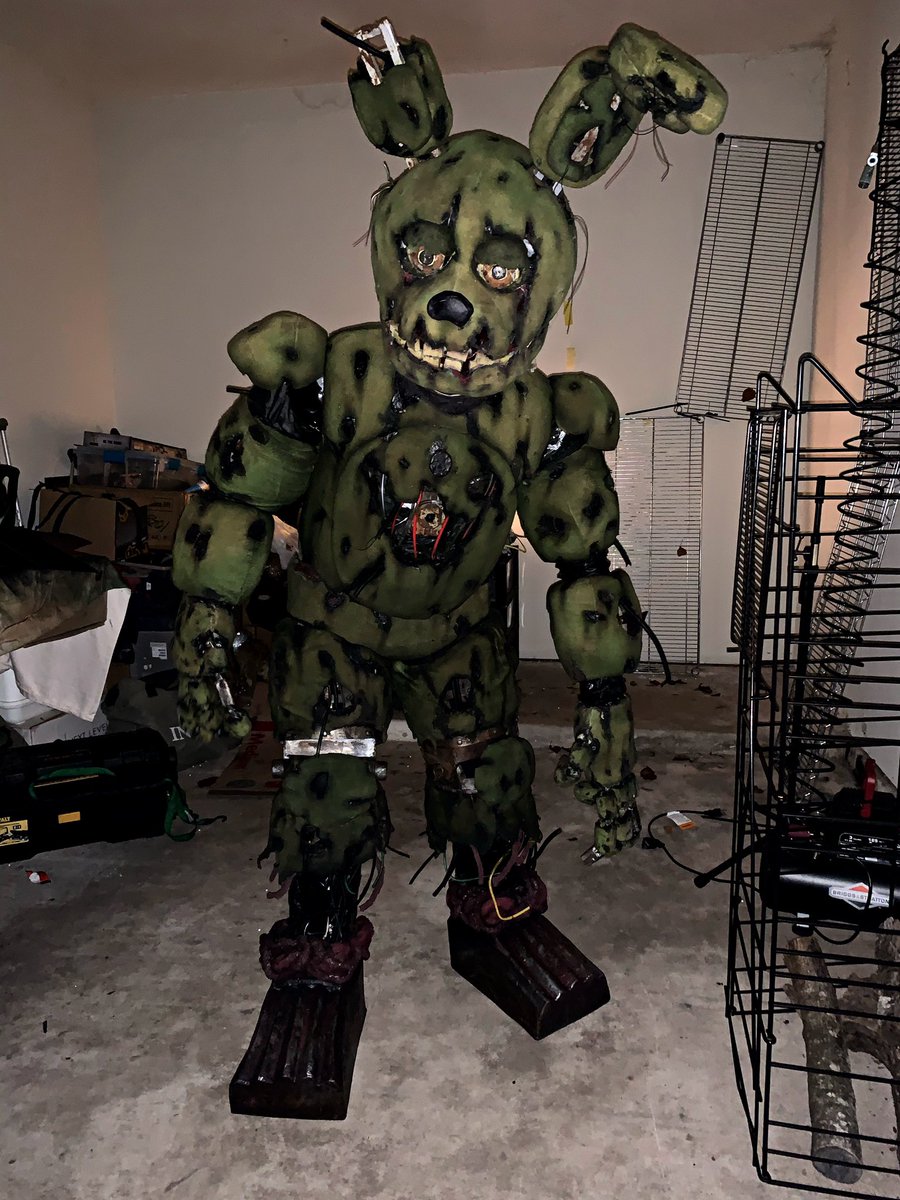 Fnaf Springtrap Costume Realistic Designer Sales | www.gbu-presnenskij.ru Fnaf Springtrap Costume Realistic Designer Sales | www.gbu-presnenskij.ru
