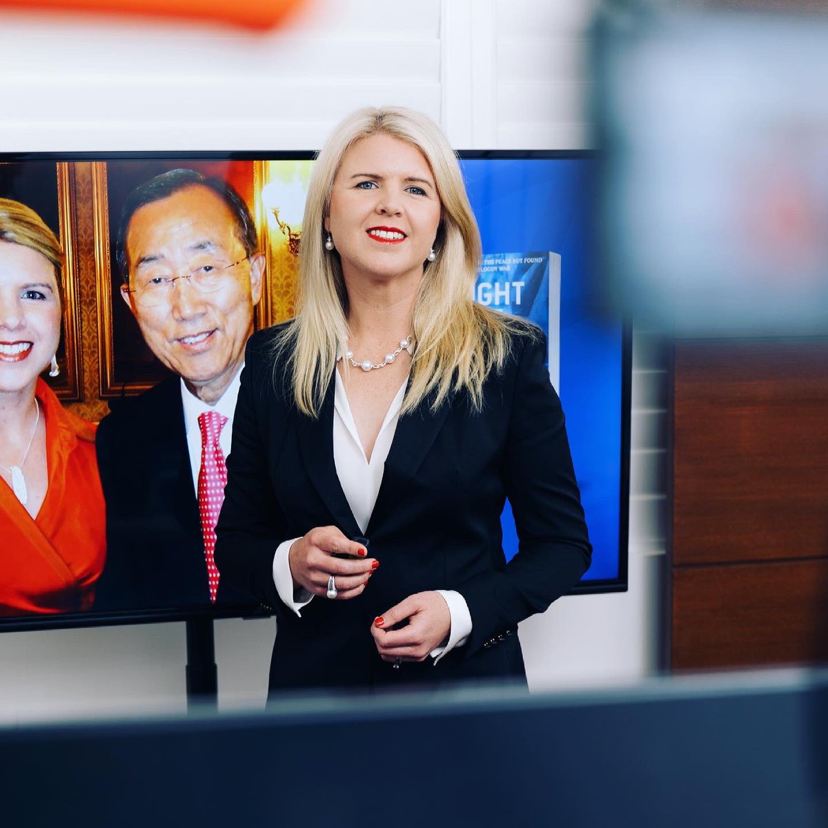 About | Matina Jewell