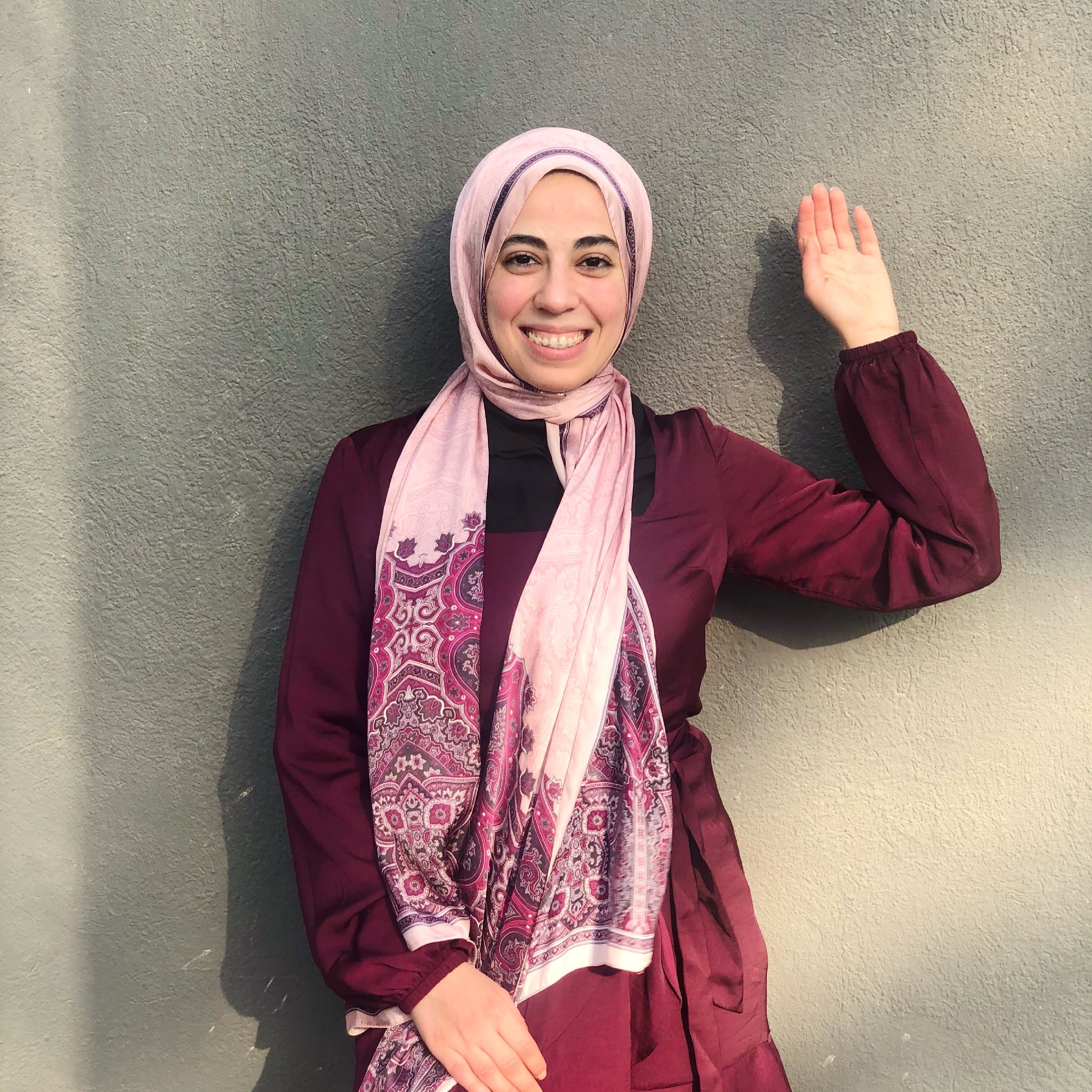 Heba Hamdy Farahat (@hebahamdyfarhat) / Twitter